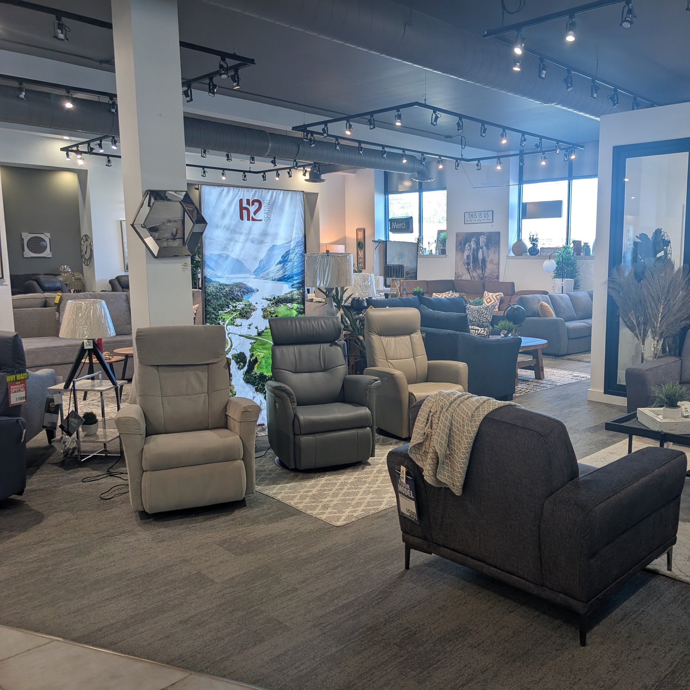 Leon's Outlet Bathurst – Upgrade Your Home for Less | Leons Outlet Bathurst